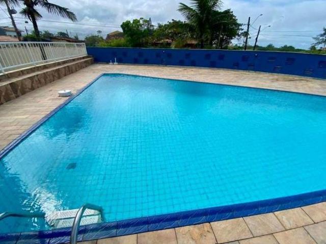 APARTAMENTO FRENTE MAR A VENDA NA PRAIA EM ITANHAÉM/SP