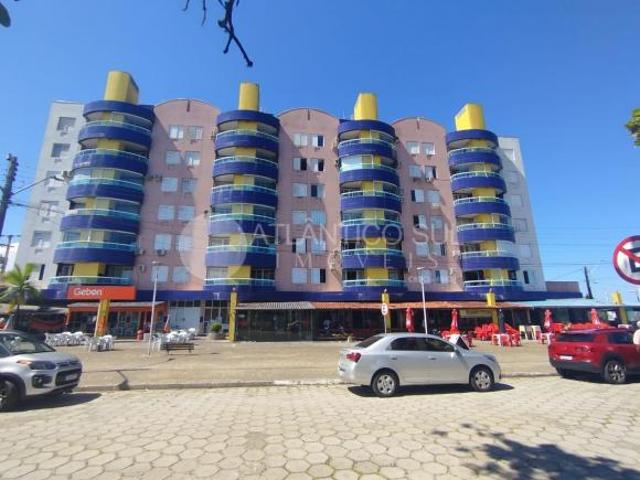 Apartamento frente mar à venda, SHANGRI LÁ, PONTAL DO PARANA PR