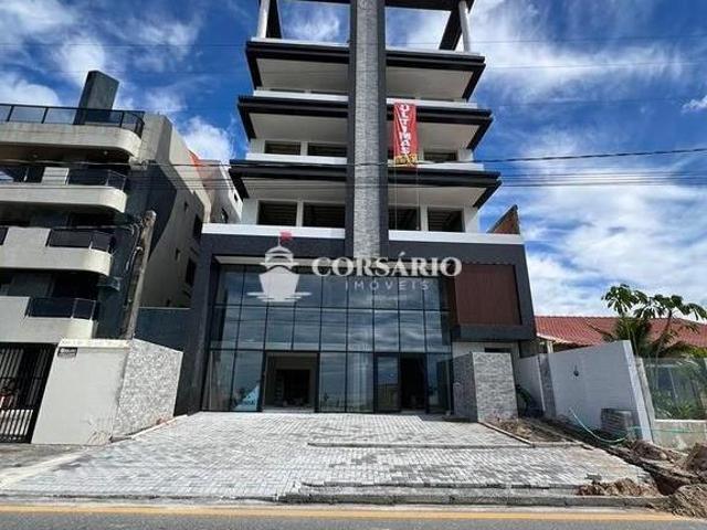 Apartamento frente mar alto padrão Matinhos PR