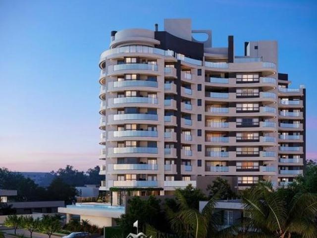 Apartamento frente mar alto padrão Guaratuba