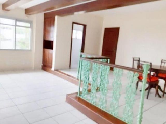 Apartamento FRENTE MAR Aparecida Santos/SP