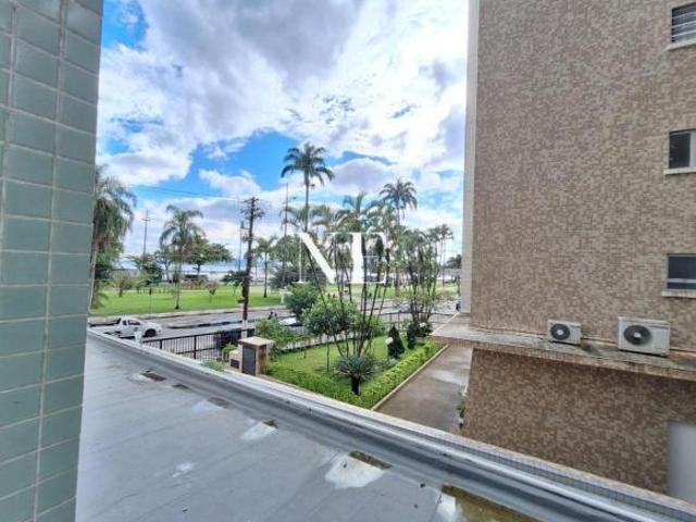 Apartamento Frente Mar Bairro Ponta da Praia