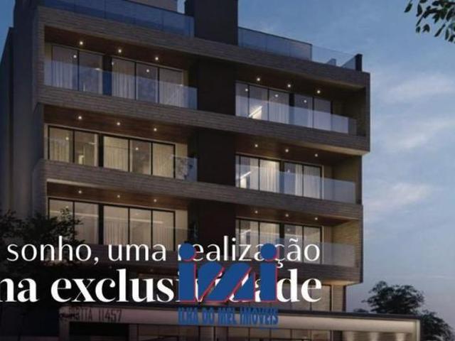 Apartamento frente mar Balneário Gaivotas Matinhos