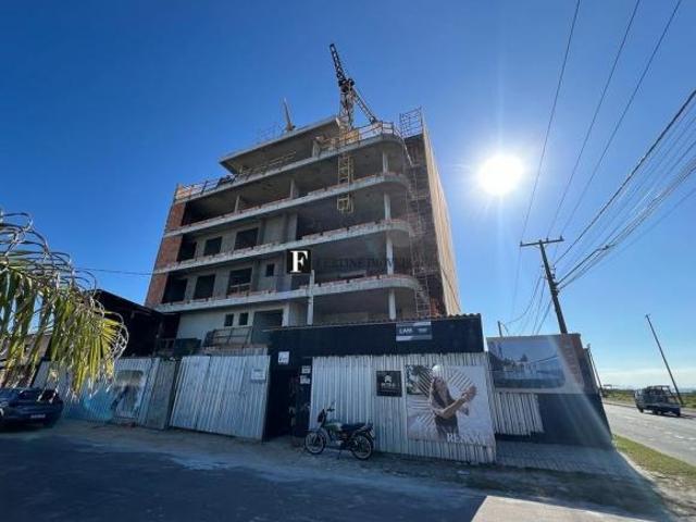 Apartamento frente mar Caravelas Matinhos PR
