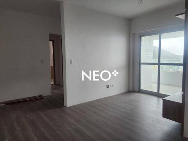 Apartamento frente mar Centro Mongagua
