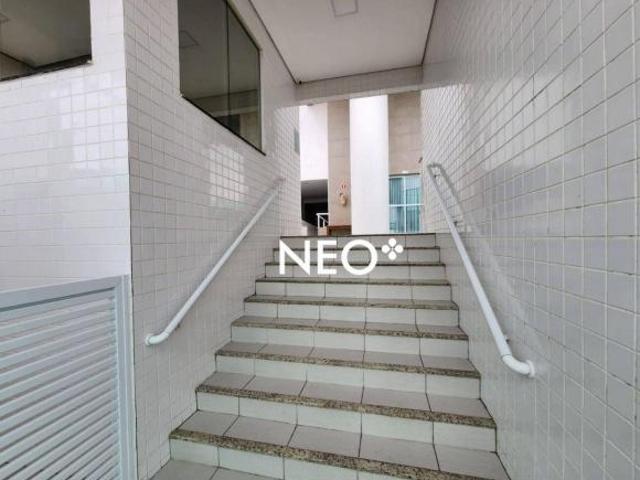Apartamento frente mar Centro Mongagua