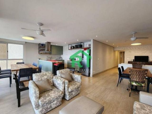 Apartamento com 4 dormitórios, 220 m² venda por R$ 1.500.000,00 ou aluguel por R$ 9.000,01/mês J