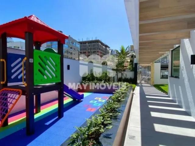 Apartamento frente mar com 4 suítes por R$ 12.400.000,00 Praia Brava Itajaí/SC