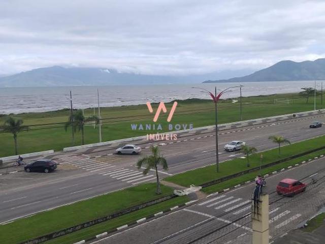 Apartamento Frente Mar, com 02 Dormitórios no Bairro Jardim Aruan por R$1.000.000,00