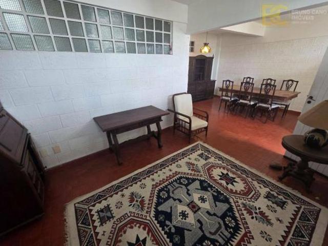 Apartamento Frente Mar com 180m², no Centro da cidade Centro Peruíbe/SP