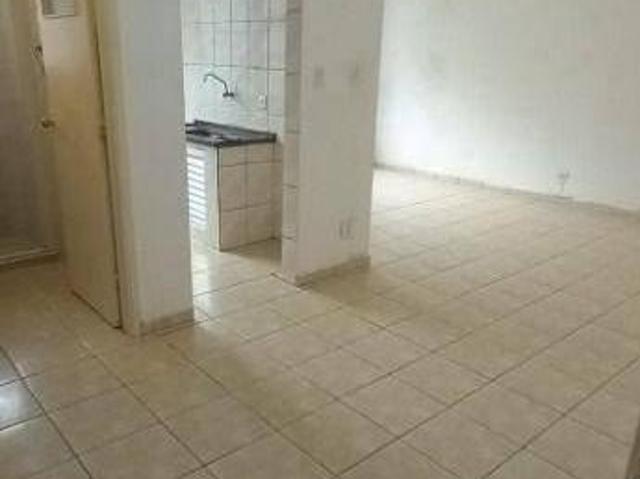 Apartamento frente mar com 1 dormitório à venda, 39 m² por R$ 340.000 José Menino Santos/SP