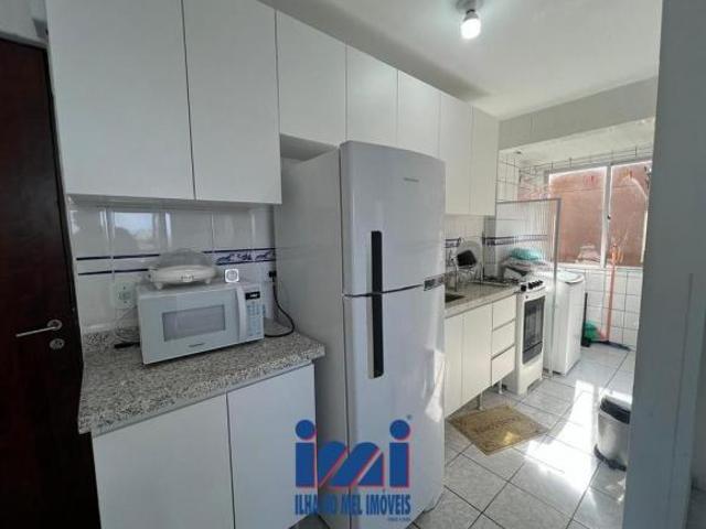 Apartamento frente mar com 1 quarto no Leblon