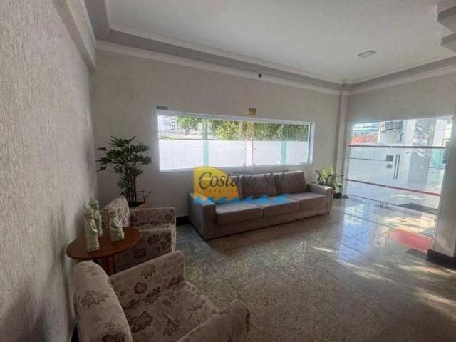 Apartamento Frente Mar com 2 dormitórios à venda, 88 m² por R$ 600.000 Mirim Praia Grande/SP
