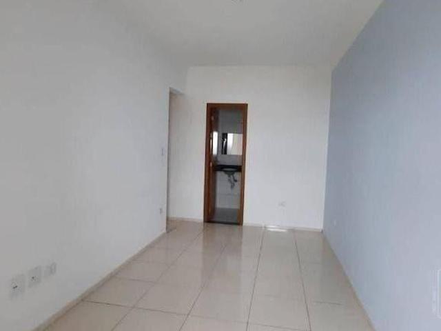 Apartamento FRENTE MAR com 2 quartos no Caiçara em Praia Grande/SP