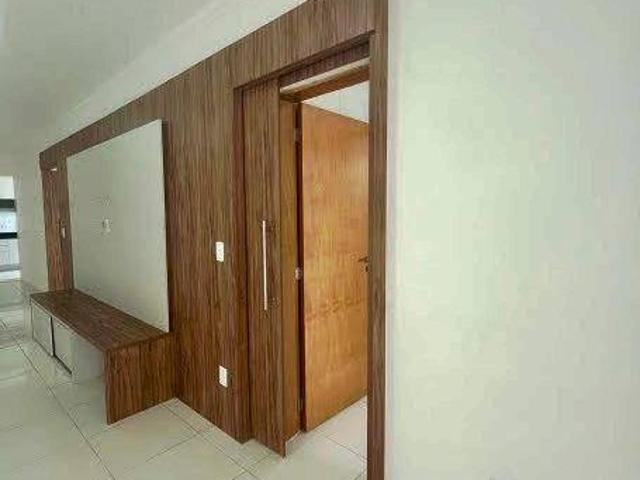 Apartamento frente mar com 3 dormitórios à venda, 128 m² por R$ 895.000 Jardim Real Praia Grande