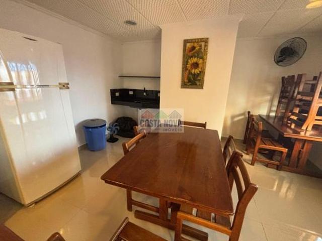 Apartamento Frente Mar com 3 Dormitórios a Venda. Guilhermina
