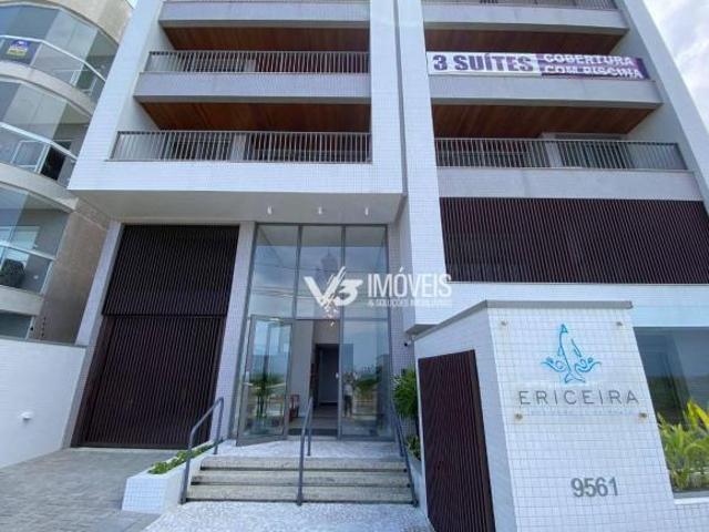 Apartamento frente mar com 3 dormitórios à venda por R$ 1.699.500