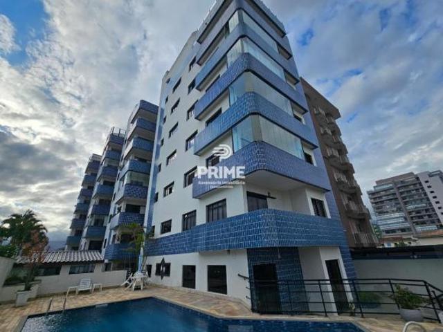 Apartamento FRENTE MAR com 3 dormitórios 1 suíte à venda por R$ 760.000,00 91,12m² Indaiá Ca