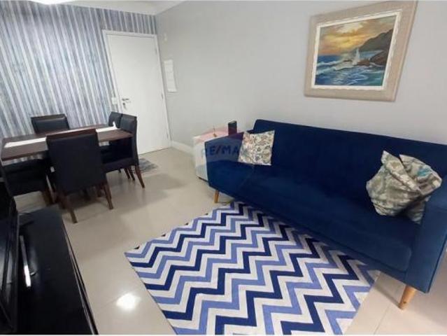 Apartamento Frente Mar com 3 quartos à venda, Astúrias Guarujá/SP
