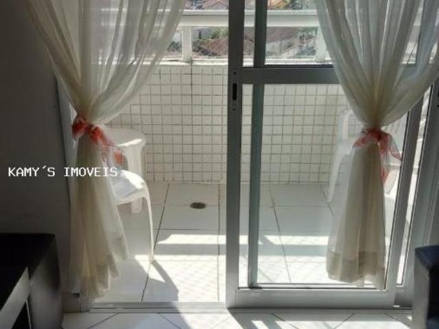 Apartamento frente mar, com varanda gourmet!