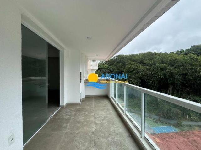 Apartamento frente mar com varanda gourmet — Astúrias — Guarujá