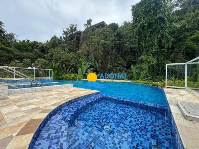 Apartamento frente mar com varanda gourmet — Astúrias — Guarujá