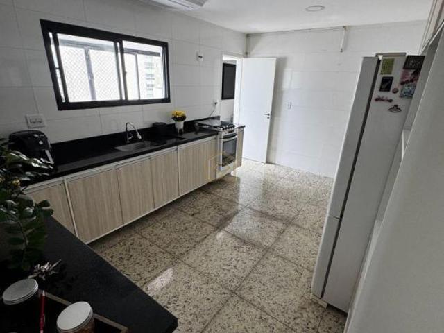 Apartamento frente mar com vista panorâmica da cidade!