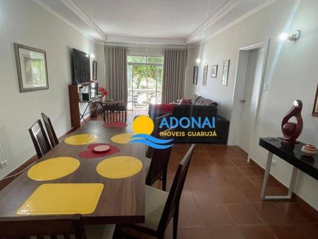 Apartamento frente mar com vista — Pitangueiras — Guarujá