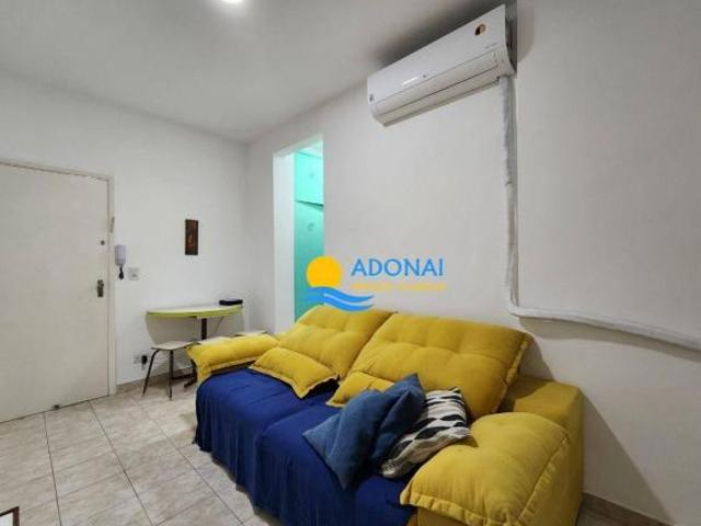 Apartamento frente mar com vista – Selecione – Guarujá