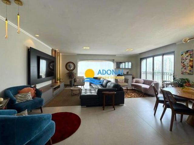 Apartamento frente mar com lazer — Astúrias — Guarujá