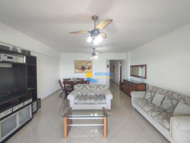Apartamento frente mar com lazer — Astúrias — Guarujá