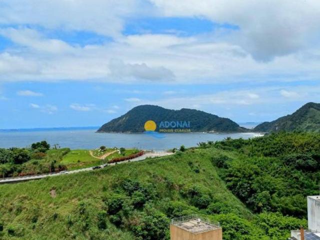 Apartamento frente mar com lazer — Astúrias — Guarujá