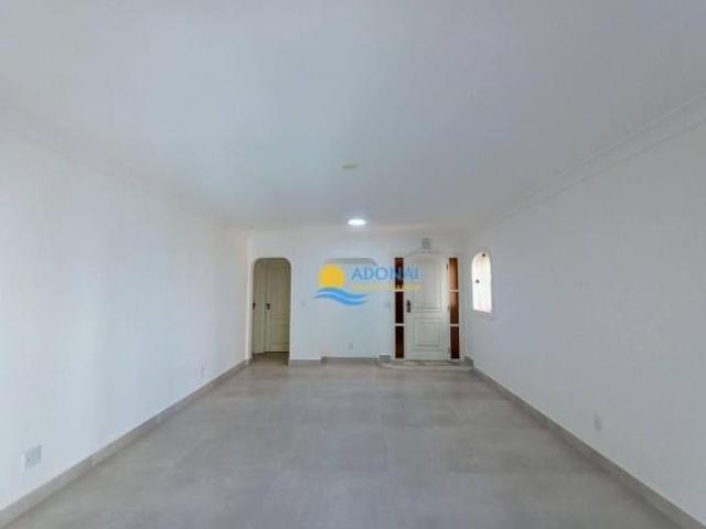 Apartamento frente mar com lazer — Pitangueiras — Guarujá
