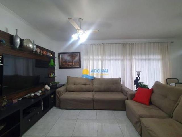 Apartamento frente mar com lazer — Pitangueiras — Guarujá