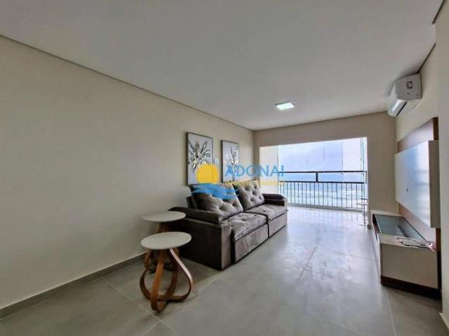 Apartamento frente mar com lazer — Pitangueiras — Guarujá