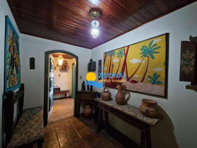 Apartamento frente mar com sacada — Pitangueiras — Guarujá
