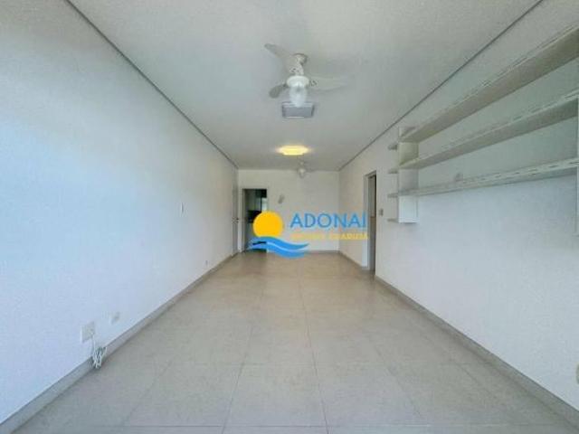 Apartamento com 3 dormitórios à venda, 140 m² por R$ 1.170.000,00 Pitangueiras Guarujá/SP