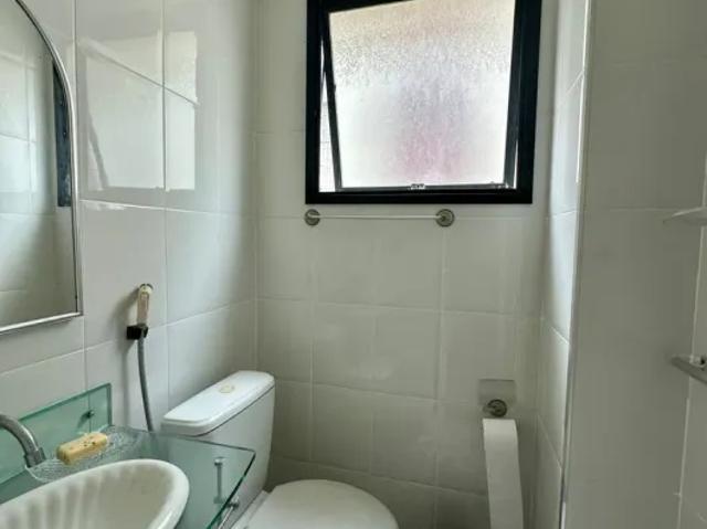 Apartamento Frente Mar de 3 dormitórios