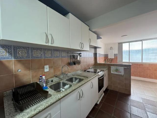 Apartamento frente mar disponivel para locação por temporada em balneário camboriú