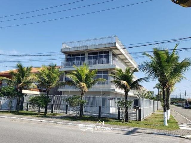 Apartamento frente mar em Matinhos