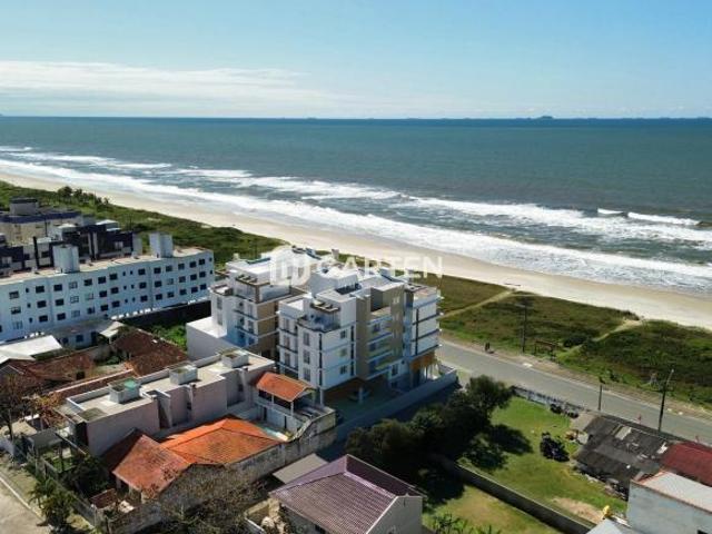 Apartamento Frente Mar em Matinhos