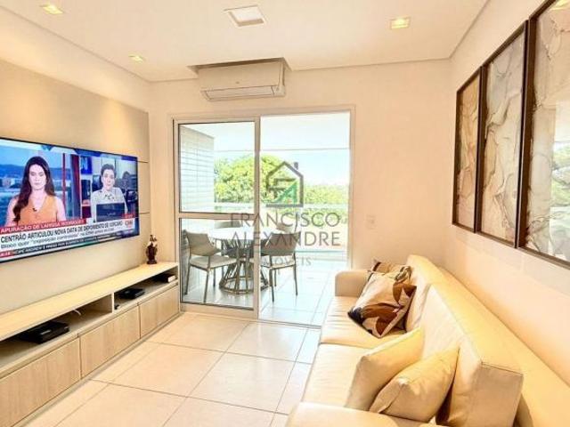 Apartamento frente mar em Bertioga SP
