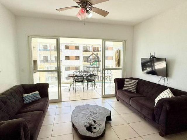 Apartamento frente mar em Bertioga SP
