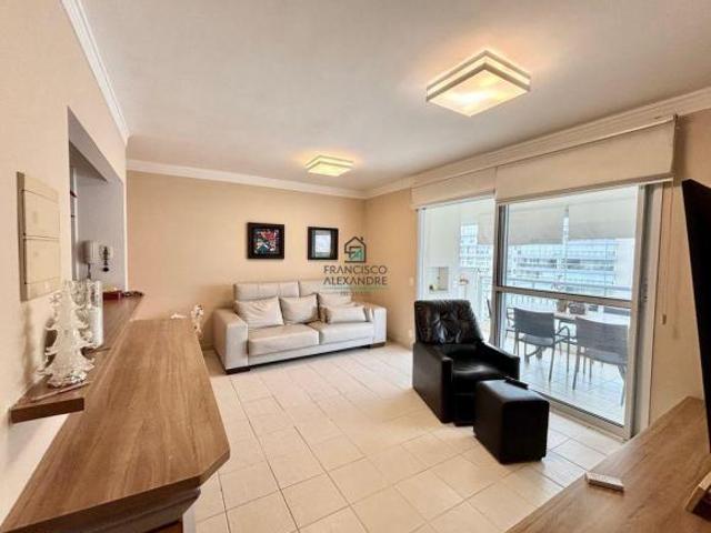 Apartamento Frente Mar em Bertioga