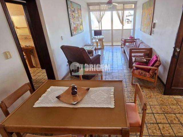 Apartamento Frente Mar em Caiobá