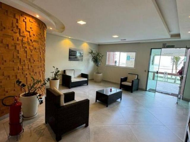 Apartamento frente mar em Itanhaém R$ 1.100.000,00