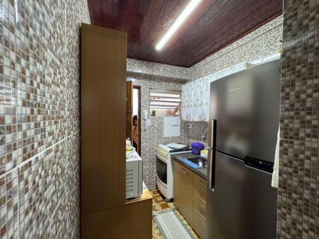 Apartamento frente mar em Itanhaém R$ 230.000,00