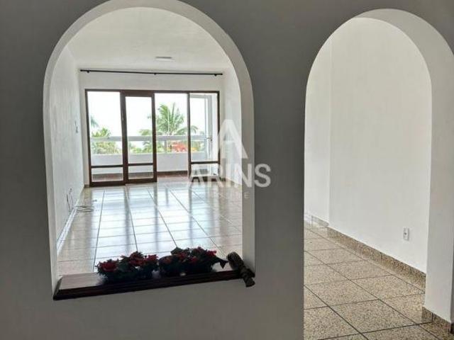 Apartamento Frente Mar em Itararé São Vicente /SP