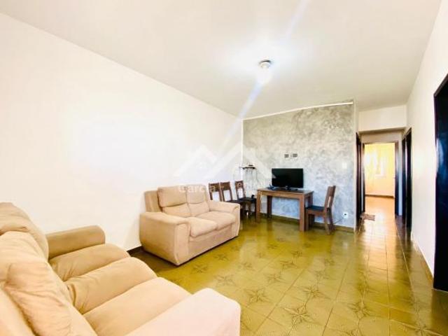 Apartamento frente mar em Peruíbe