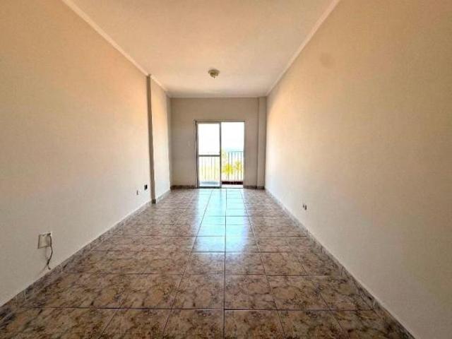 Apartamento frente mar em Praia Grande